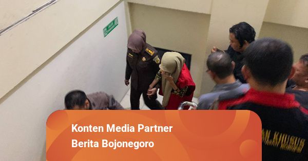 Dugaan Korupsi pada Bank BPR Bojonegoro, Kejaksaan Tetapkan 2 Tersangka | kumparan.com